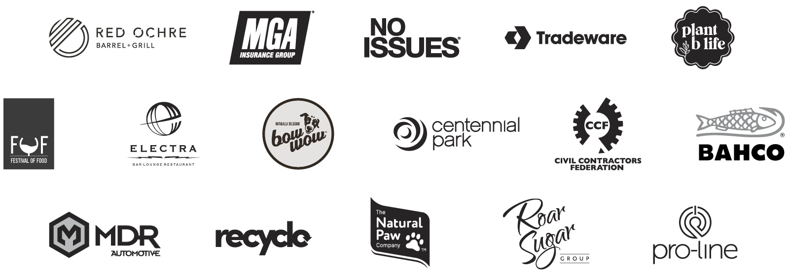 Adelaide Graphic Designers - Creative Pod