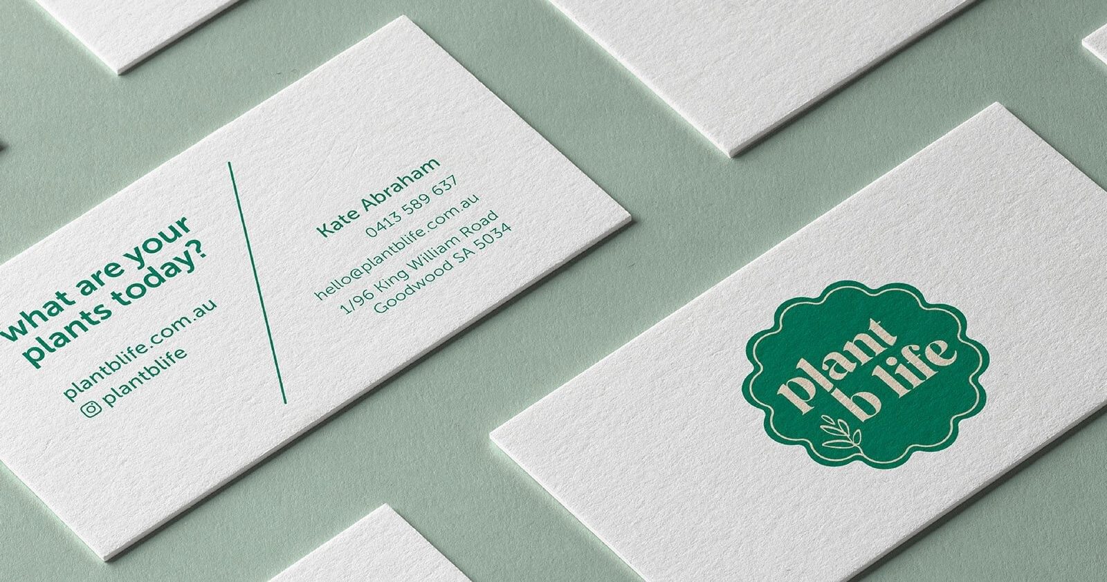 Brand Identity & Strategy Adelaide - Creative Pod